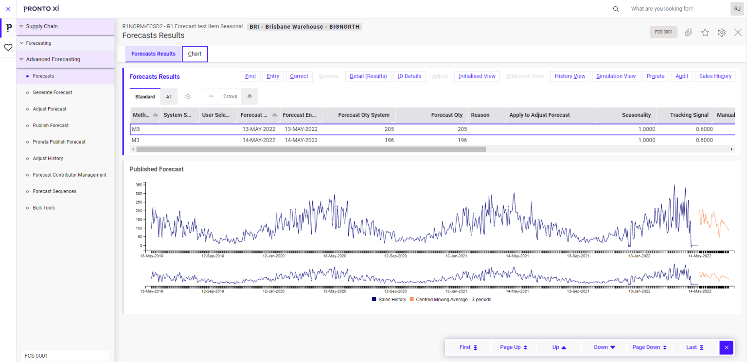 Services - Discover Your ERP