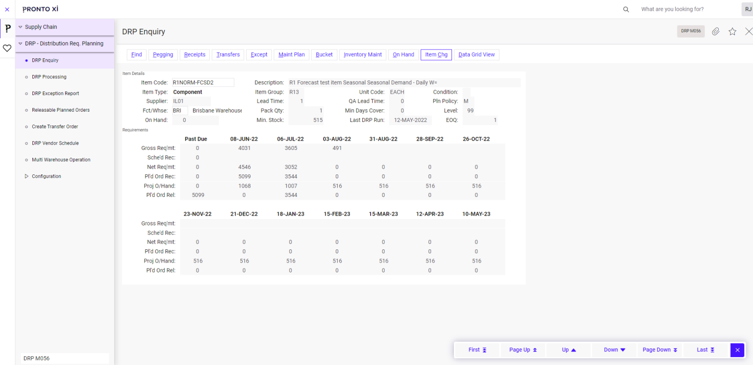 Services - Discover Your ERP