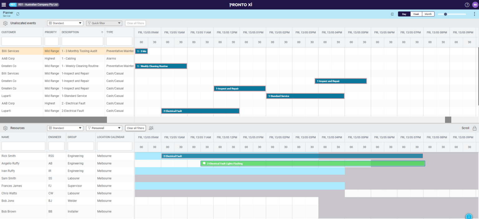 Asset Management - Discover Your ERP